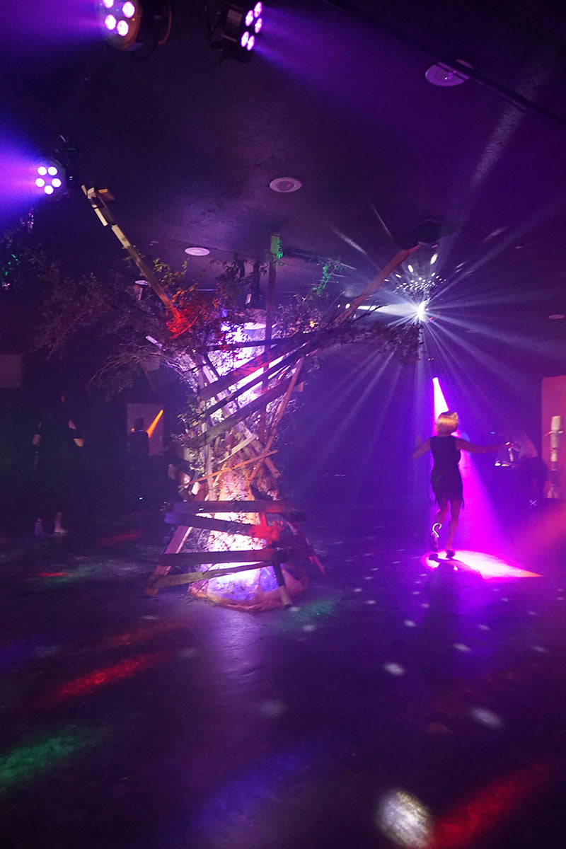 Up next... – Palaver Tree Theater