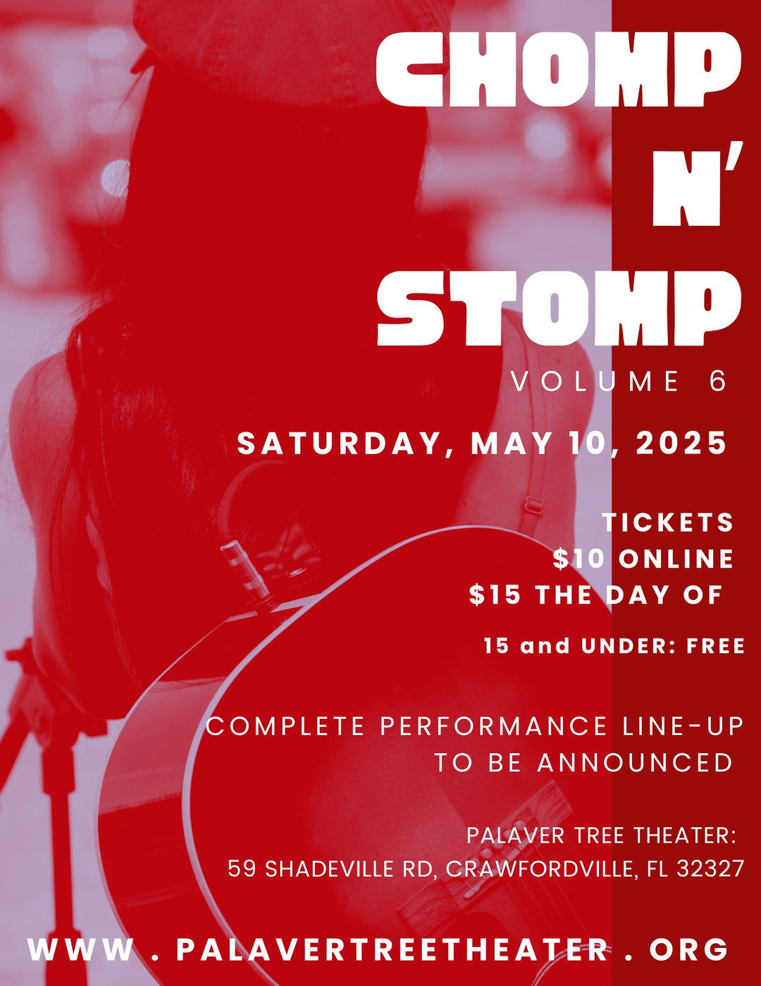 Palaver Tree Theater