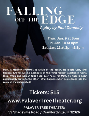 Palaver Tree Theater