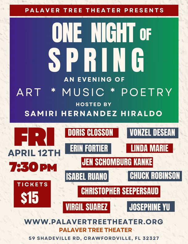 Palaver Tree Theater